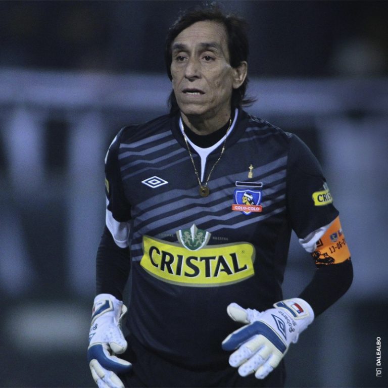 “Cóndor” Rojas: “No es el momento de hacer la Copa América. No es ...