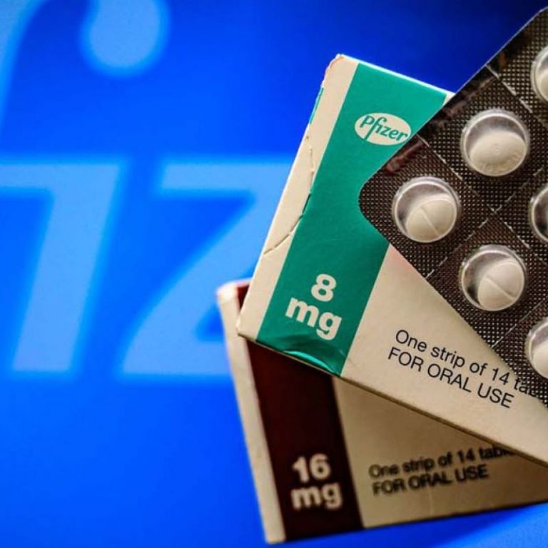 Pfizer libera su pastilla contra el Covid, como forma de acelerar fin ...