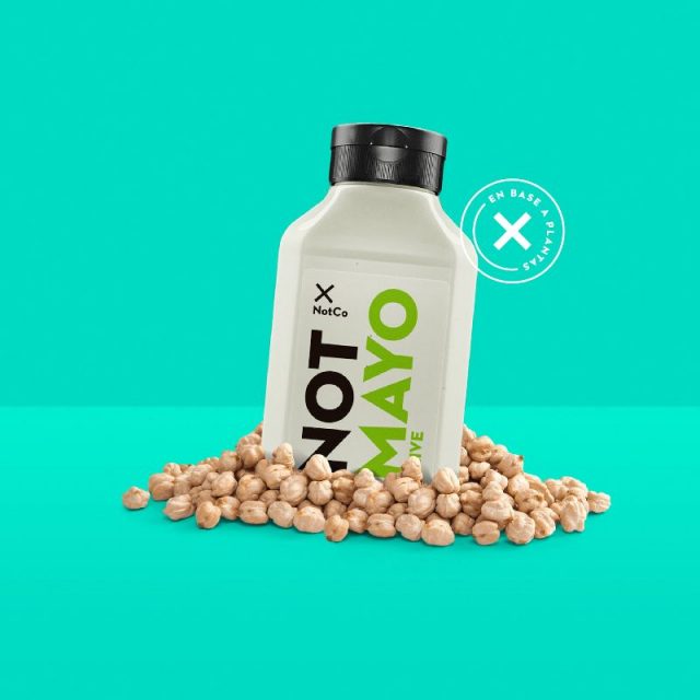 Empresa chilena NotCo firma alianza con Kraft Heinz que le permite ...