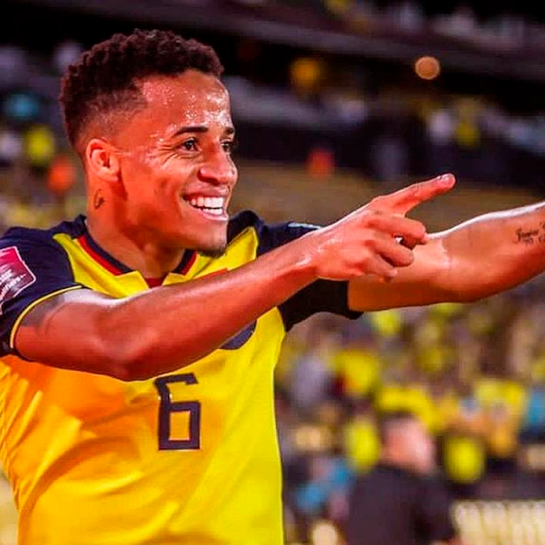 Caso Byron Castillo: Asociación de Futbolistas de Ecuador, reconoce no ...