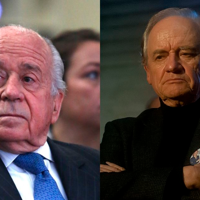 “En conciencia votaremos Rechazo, ya que es un proyecto de constitución ...