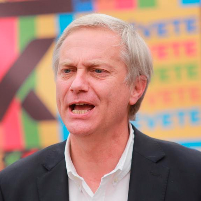 José A. Kast y Estallido Social: “Chile no despertó. Vive una pesadilla ...