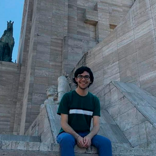 Policía de Kansas confirma muerte de asesino de Pablo Guzmán, el joven ...