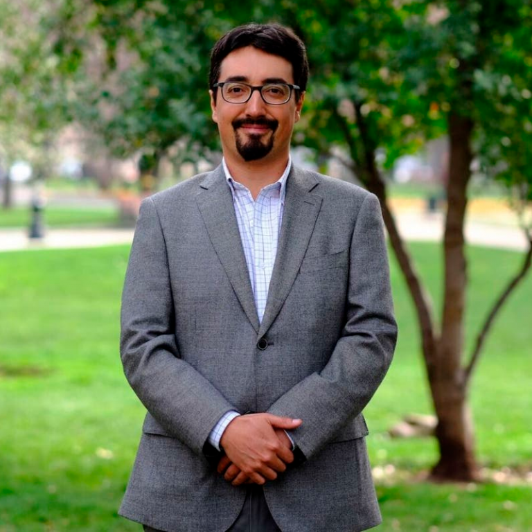 Senador Juan Ignacio Latorre: La exConcertación no puede venir a dar ...