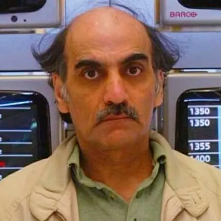 Muere en el Aeropuerto de París, iraní que inspiró película de Tom ...