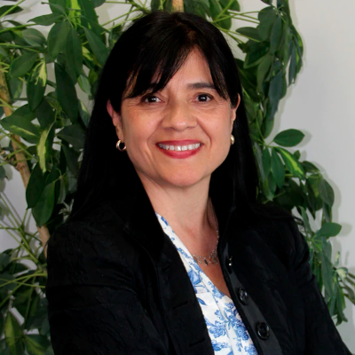 Presidente Gabriel Boric designa a ingeniera Marta Cabeza Vargas como ...