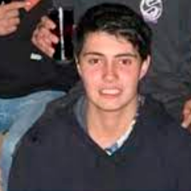 Agustín O´Ryan Soler: Curicano acusado de violación a dos menores, se ...