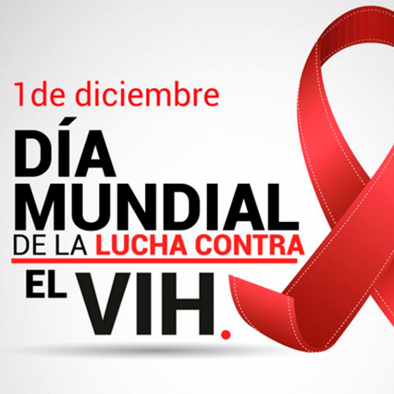 En el Día Mundial de la lucha contra el SIDA, en Chile más de 77 mil ...