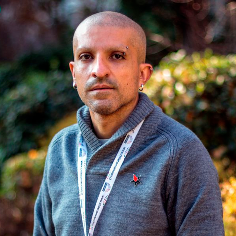 Por “estafa” será formalizado el exconvencional Rodrigo Rojas Vade ...