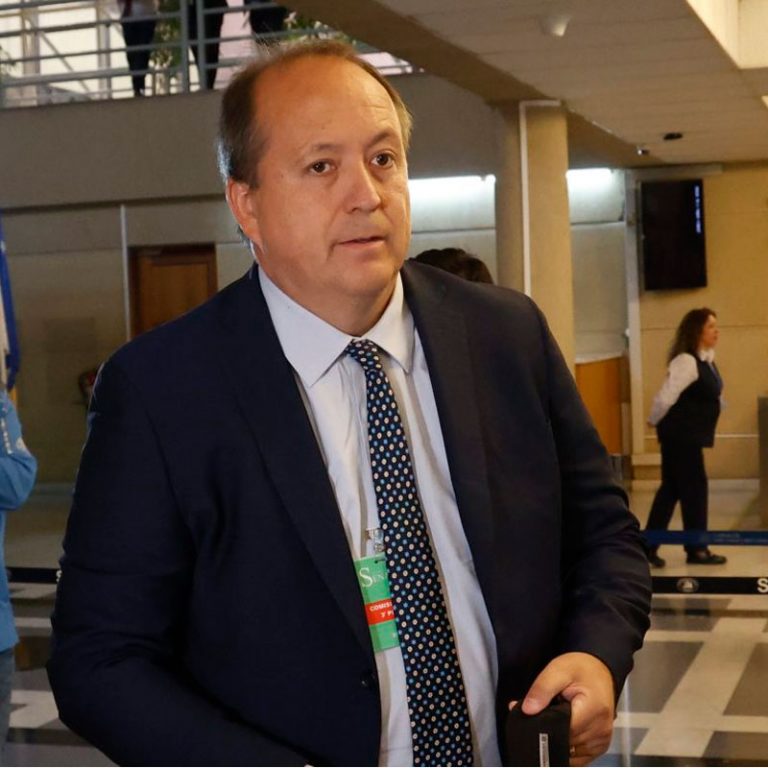 ¡Por Fin¡ Senado aprueba nombre de Ángel Valencia, como nuevo Fiscal ...