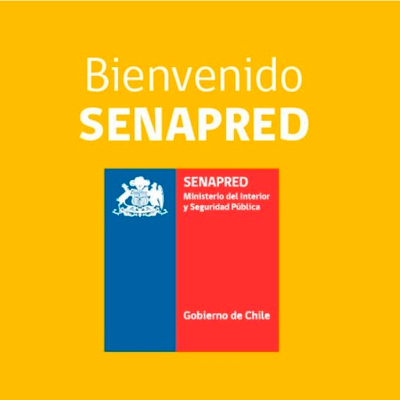 Comienza el año y Onemi da paso al nuevo Servicio Nacional de ...