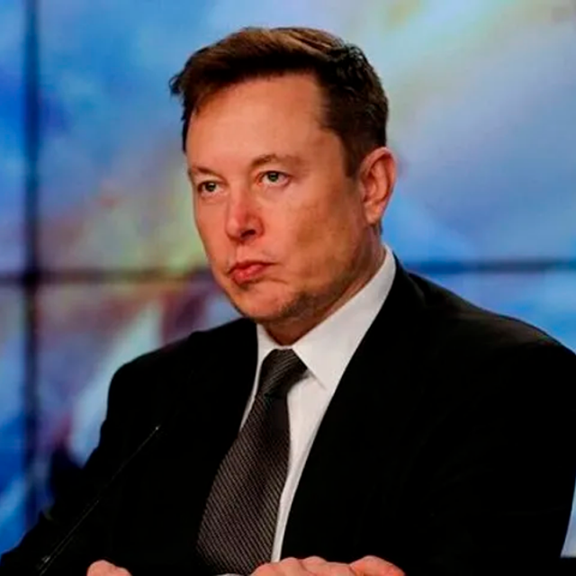 Elon Musk se convierte en la primera persona en perder US$200.000 mil millones de dólares ...