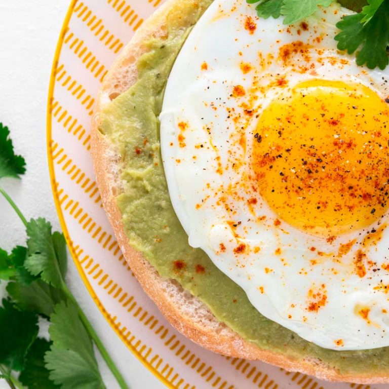 Importancia del huevo en la salud humana | Publimicro