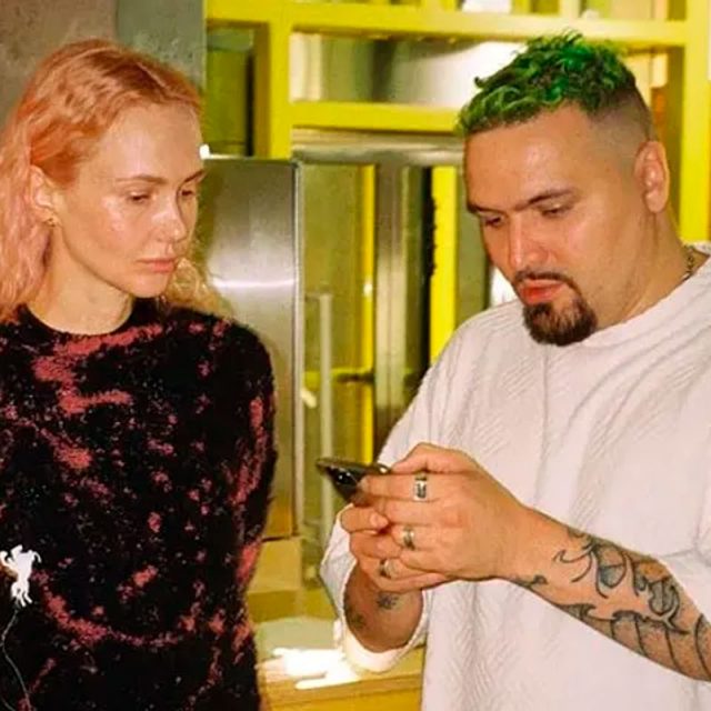 Dima Nova, popular estrella del pop ruso, crítica al Presidente Vladimir Putin, muere mientras ...