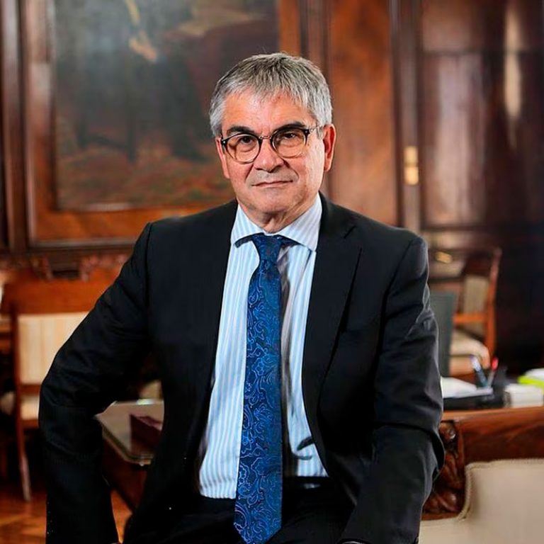 “Gran parte del avance de la economía que hoy vive Chile, es de ...