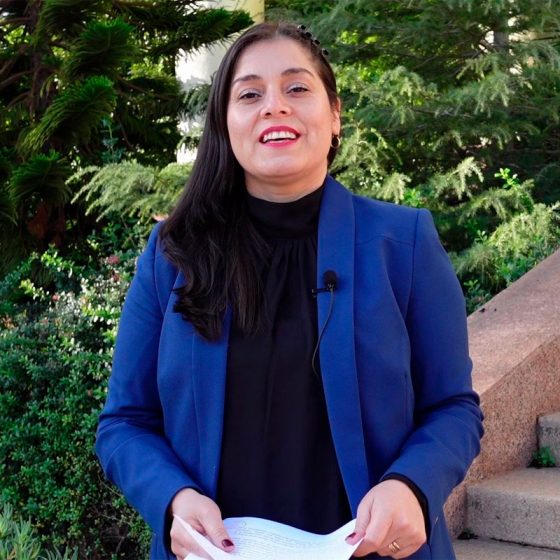 Proyecto de ley para mejorar las condiciones de salud mental, al interior de la PDI, presentó la ...