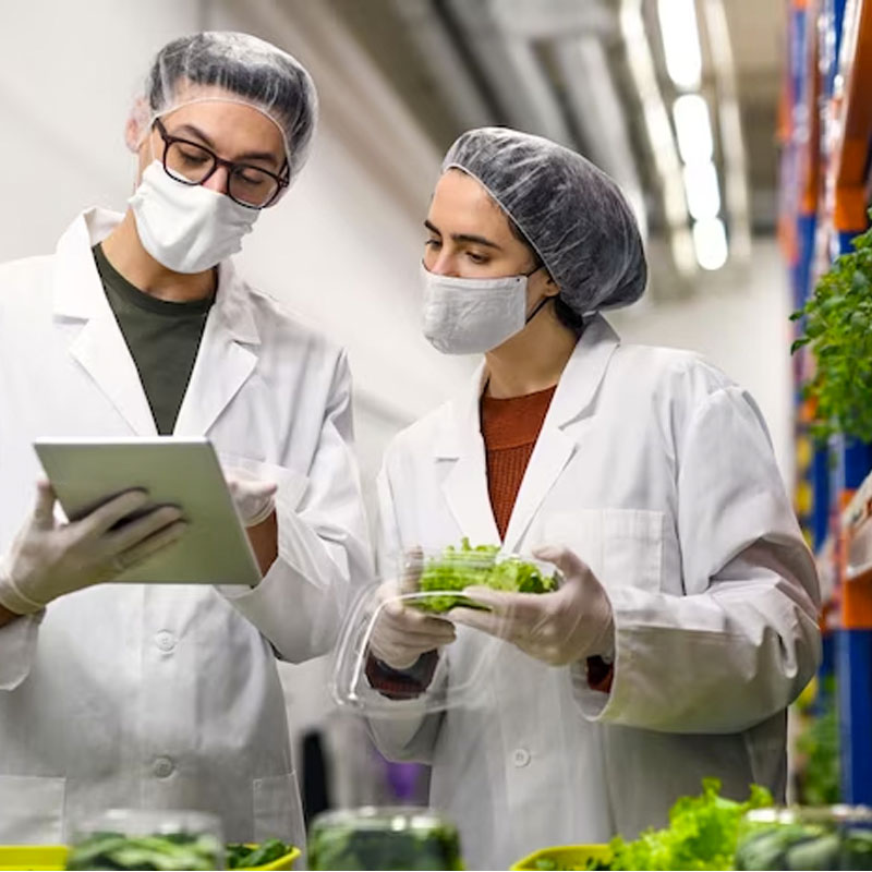 ¿Qué es una Foodtech? | Publimicro
