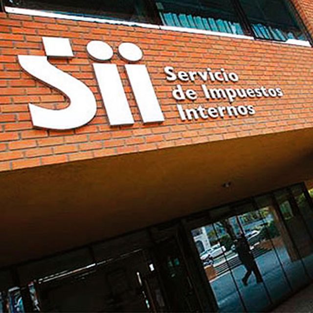 Servicio de Impuesto Internos, informa que este jueves se depositará, primera devolución de ...