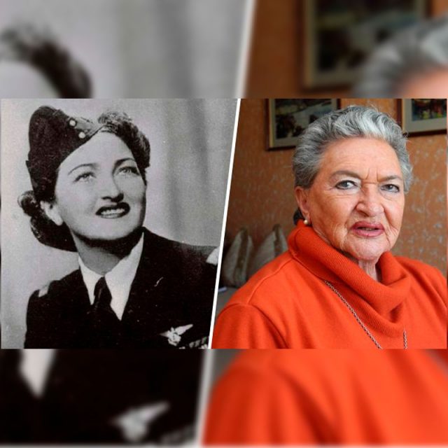 Billete Conmemorativo tendrá el rostro de Margot Duhalde, la primera ...