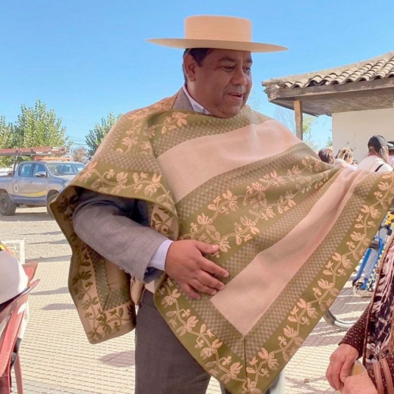 Tribunal Electoral Regional del Maule, acoge tercera solicitud de ...