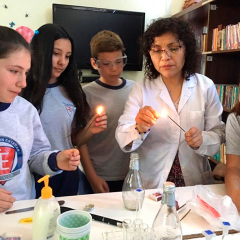 Universidad de Talca se adjudica nueva etapa del Proyecto Explora para la región del Maule ...