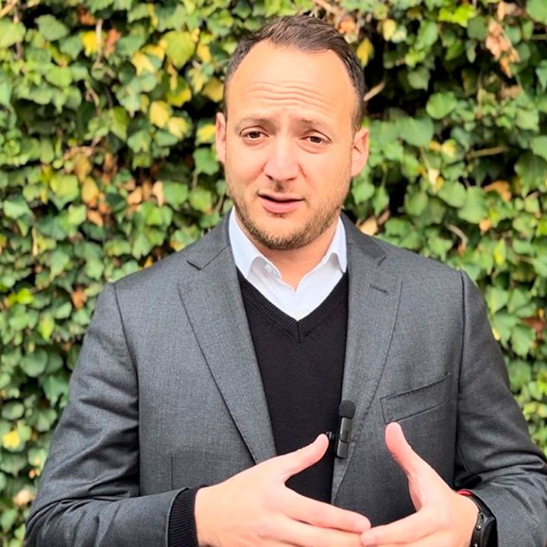 Diputado por el Maule Jorge Guzmán insta al Estado a poner todas sus ...