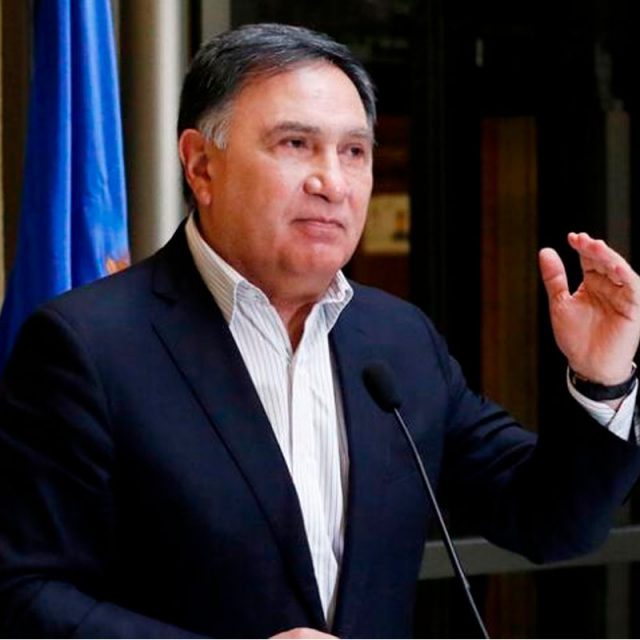 Miguel Mellado: Diputado de RN, reconoció que fue él quién grabó y ...