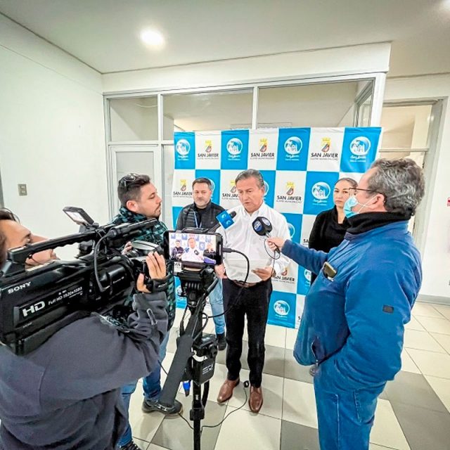 Padres de niños de prekinder o kinder en San Javier, podrán evitar ...