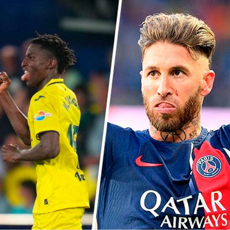 Salida de jugador vital del Villarreal, le brinda una oportunidad de ...