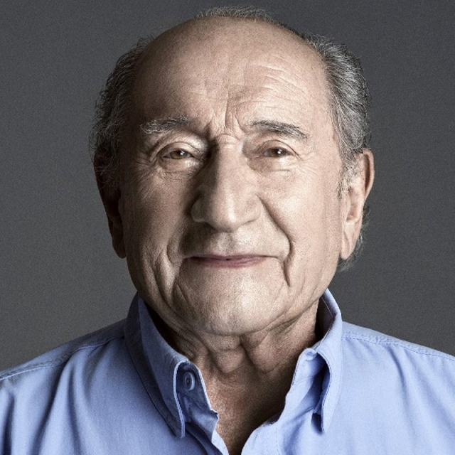 Chile está de luto. A los 93 años, fallece querido actor, Luis Alarcón ...