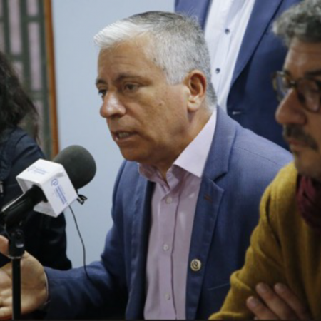 Colegio de Profesores esperará hasta el 17 de agosto, respuestas del ...