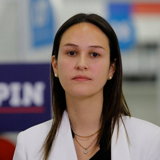 “El oficialismo está imponiendo su ideología de ultraizquierda”, señala diputada por el Maule ...