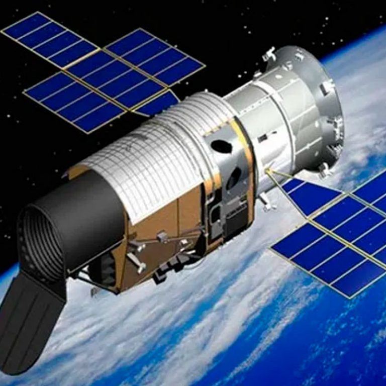 China dice que su telescopio Xuntian eclipsará al Hubble de la NASA ...