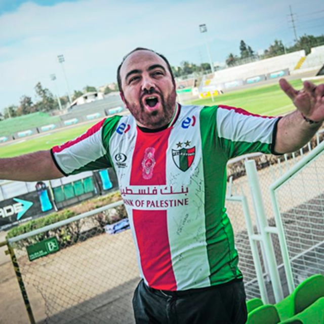 “La vida de un palestino vale lo mismo que la de un israelí”, señala ex ...