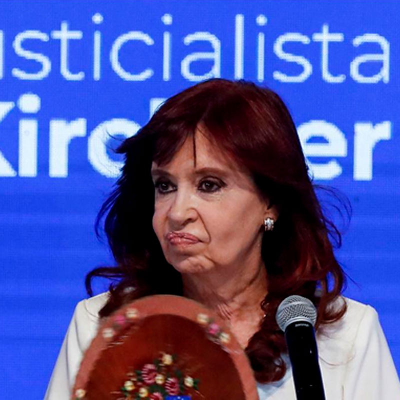 Justicia Argentina Reabre Juicio Por Supuesto Blanqueo De Capitales En
