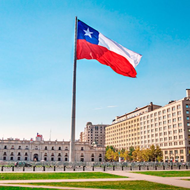 ¡Increíble, pero cierto¡ The Economist posiciona a Chile en el top 10 ...