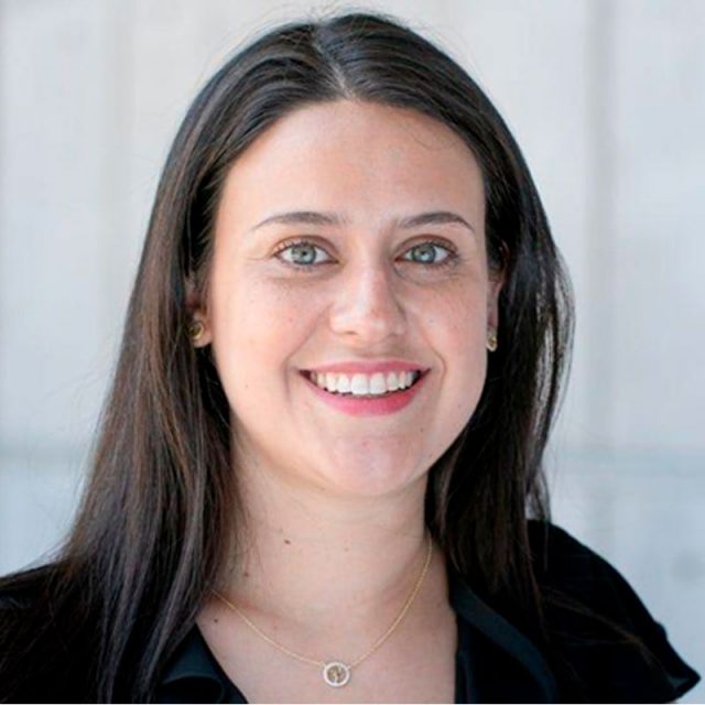 Experta en sostenibilidad, Carmen Gloria Ide, por COP28: “Si hablamos ...