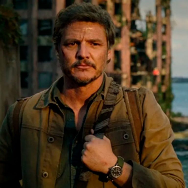 Primera nominación de actor chileno Pedro Pascal en los Globos de Oro ...