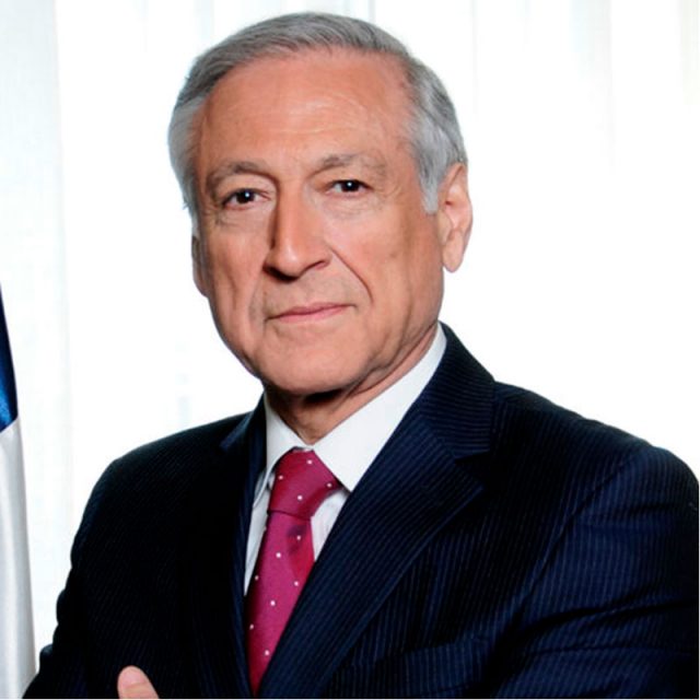 Heraldo Muñoz: “Una operación de inteligencia extranjera encubierta en ...