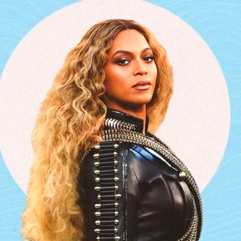Hito histórico: Beyoncé se convierte en la primera mujer negra en ...