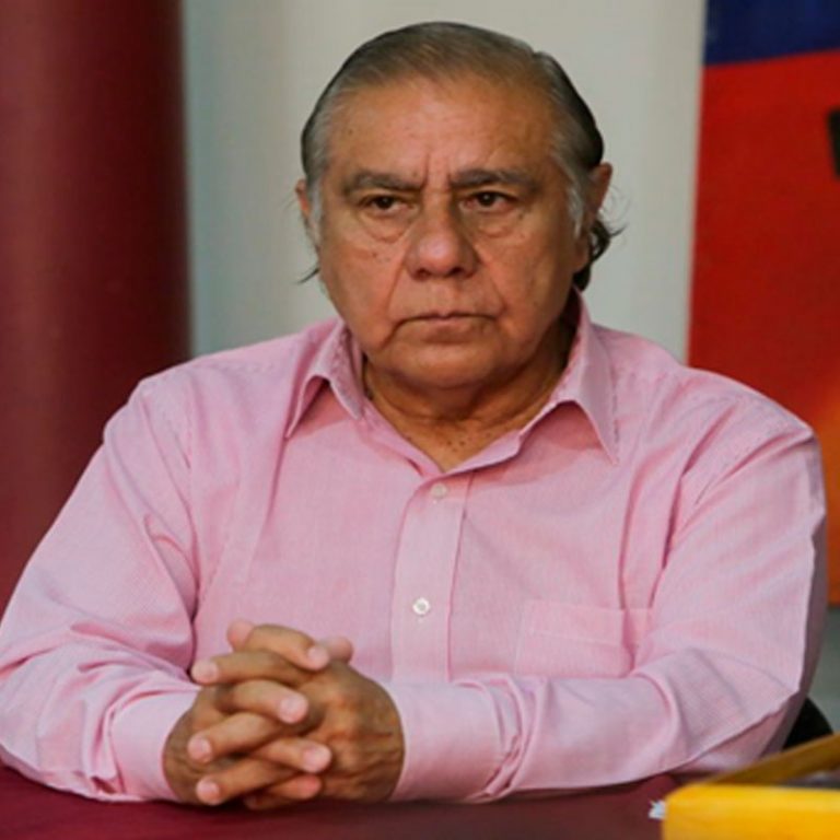 Juan Andrés Lagos por secuestro de teniente coronel venezolano: ”Es una ...
