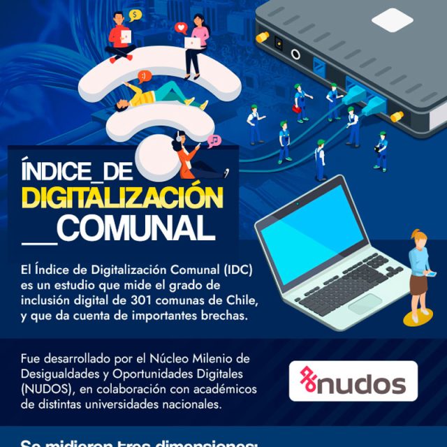 Las Condes, Santo Domingo y Viña del Mar son las comunas más ...