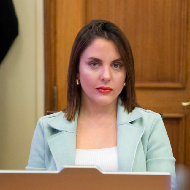 Caso Monsalve: Diputada Musante llama “a determinar quienes dentro del ...