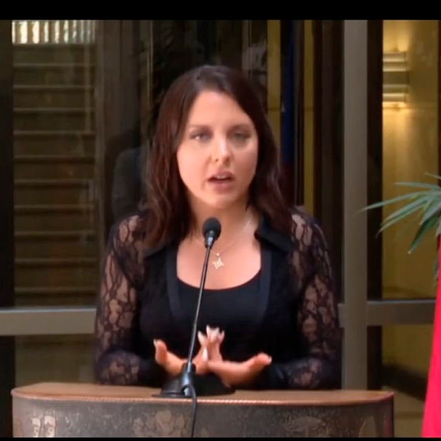 Diputada Camila Musante destaca “autocrítica” de ministra Tohá ante ...