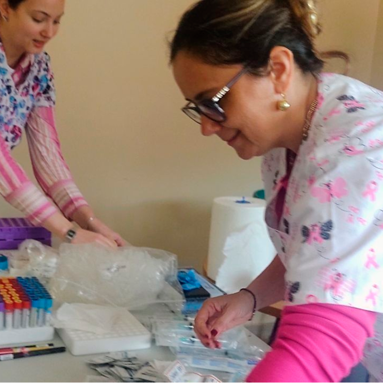 Día Mundial de Lucha contra el Cáncer: biomarcadores como innovación ...