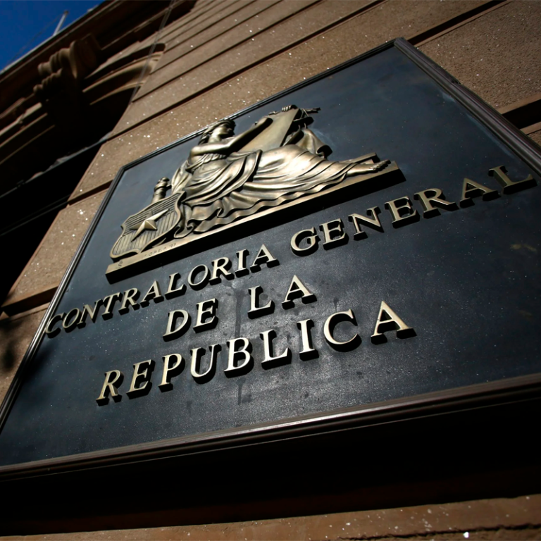 Contraloría evidencia que más de 106 mil funcionarios municipales, no ...