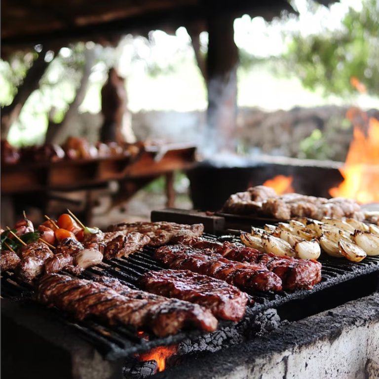 La tradición de la cocina chilena | Publimicro