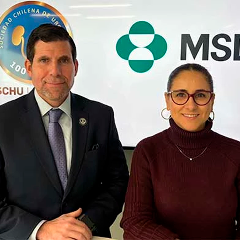 Virus del Papiloma Humano (VPH) en Hombres: MSD Chile y Sociedad ...