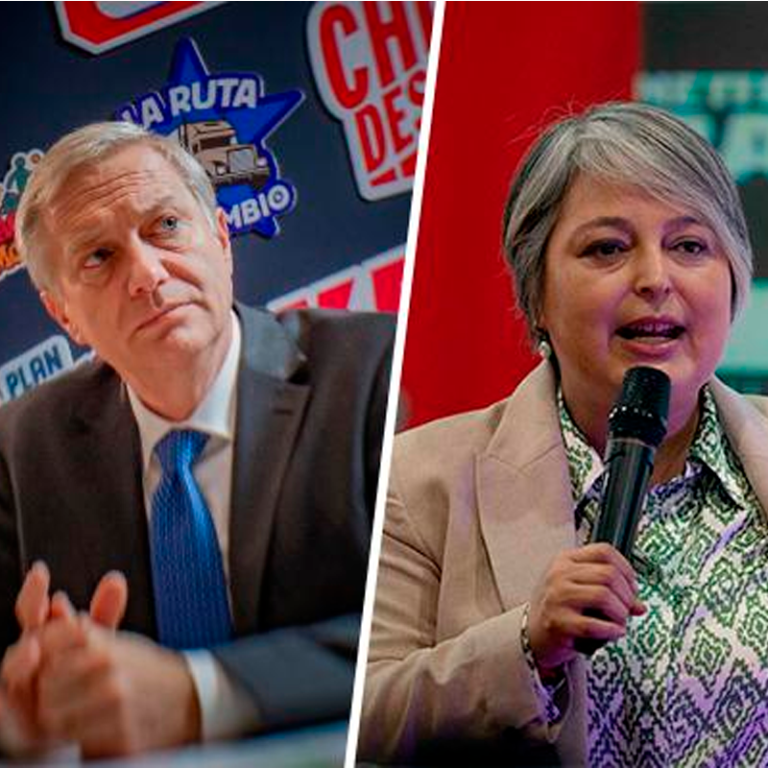 Encuesta Panel Ciudadano: Pese a polémica por Bots, Kast, con 27% ...